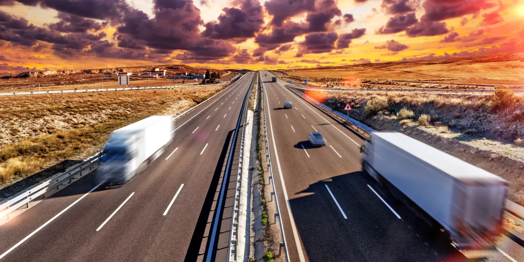 Autobahnfahrt Mit Nr.1 Fahrschule Asma | Sicher Unterwegs